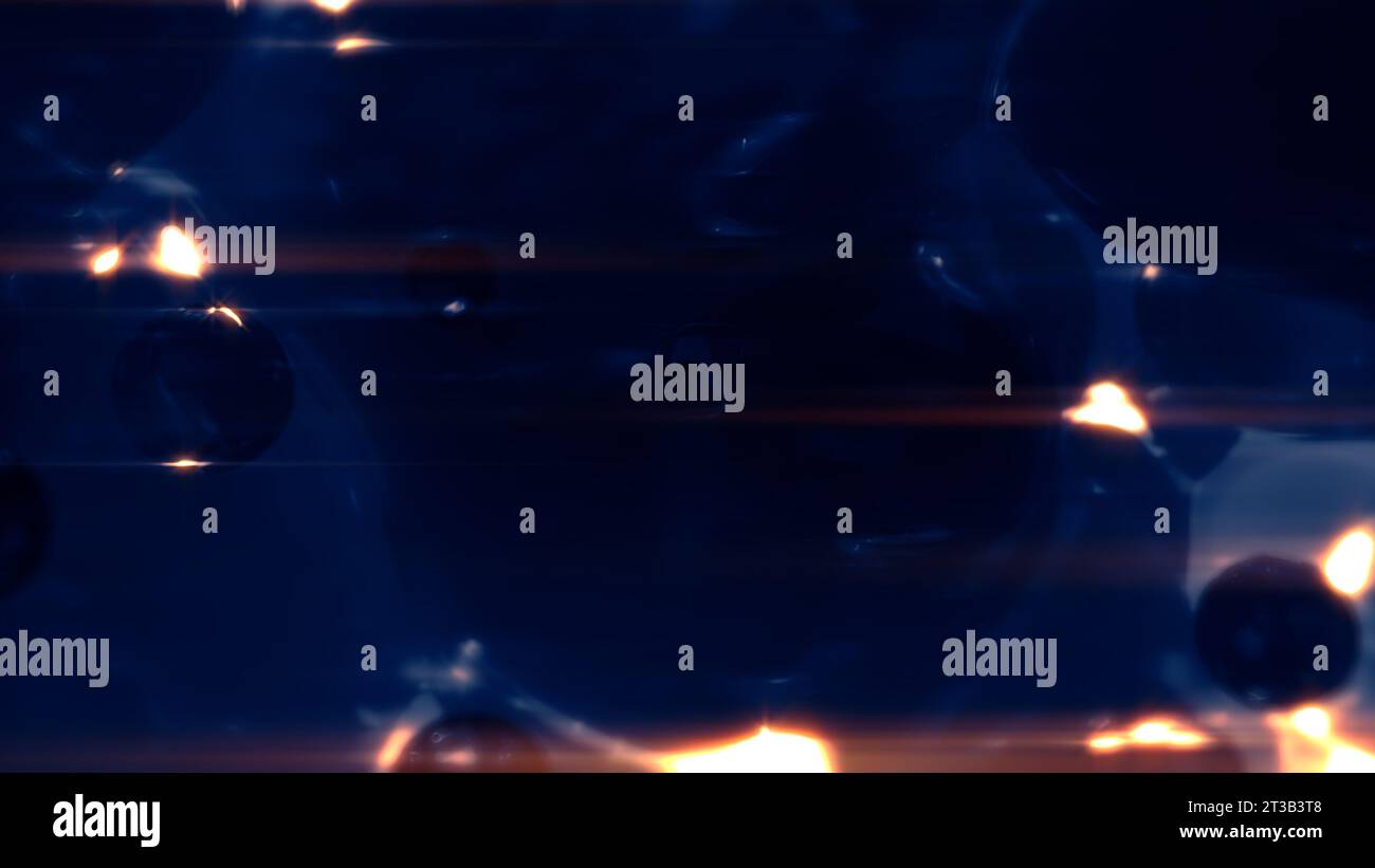 Amorphous smooth forms hi-res stock photography and images - Alamy