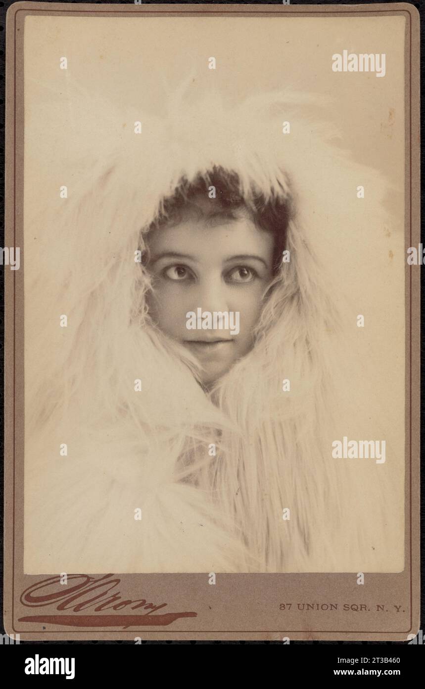 Mrs allen hi-res stock photography and images - Alamy