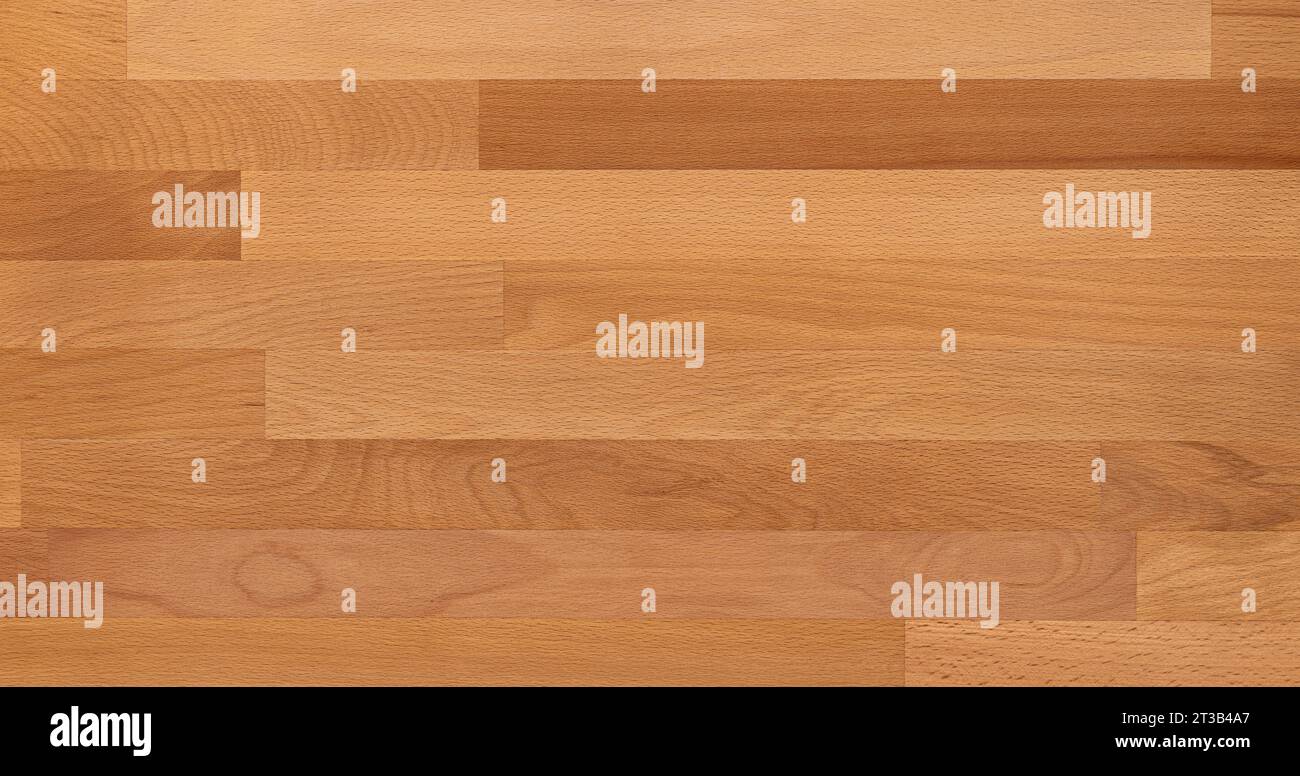 striped composite beech wood texture Stock Photo - Alamy