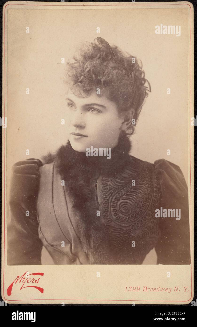 Odette tyler hi-res stock photography and images - Alamy