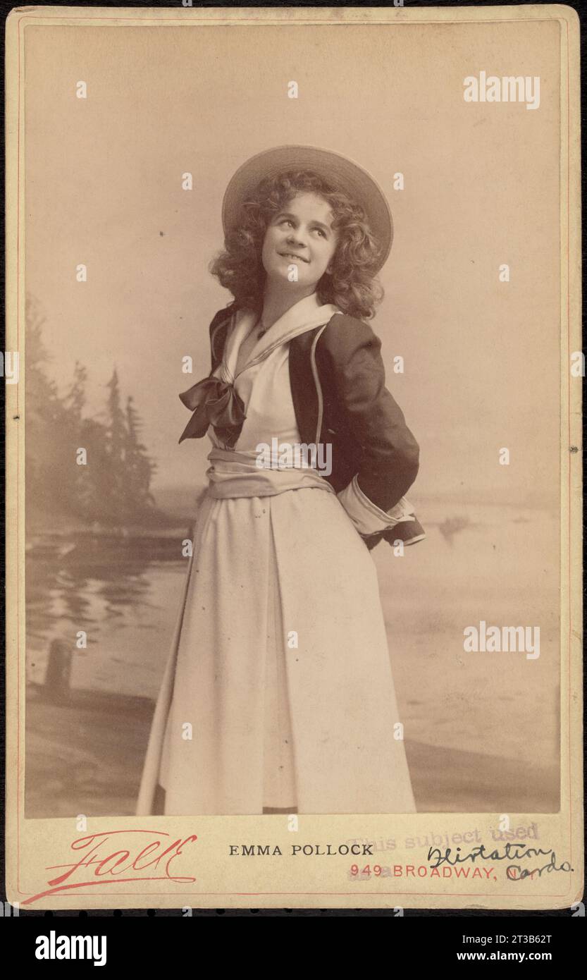 Emma pollock hi-res stock photography and images - Alamy