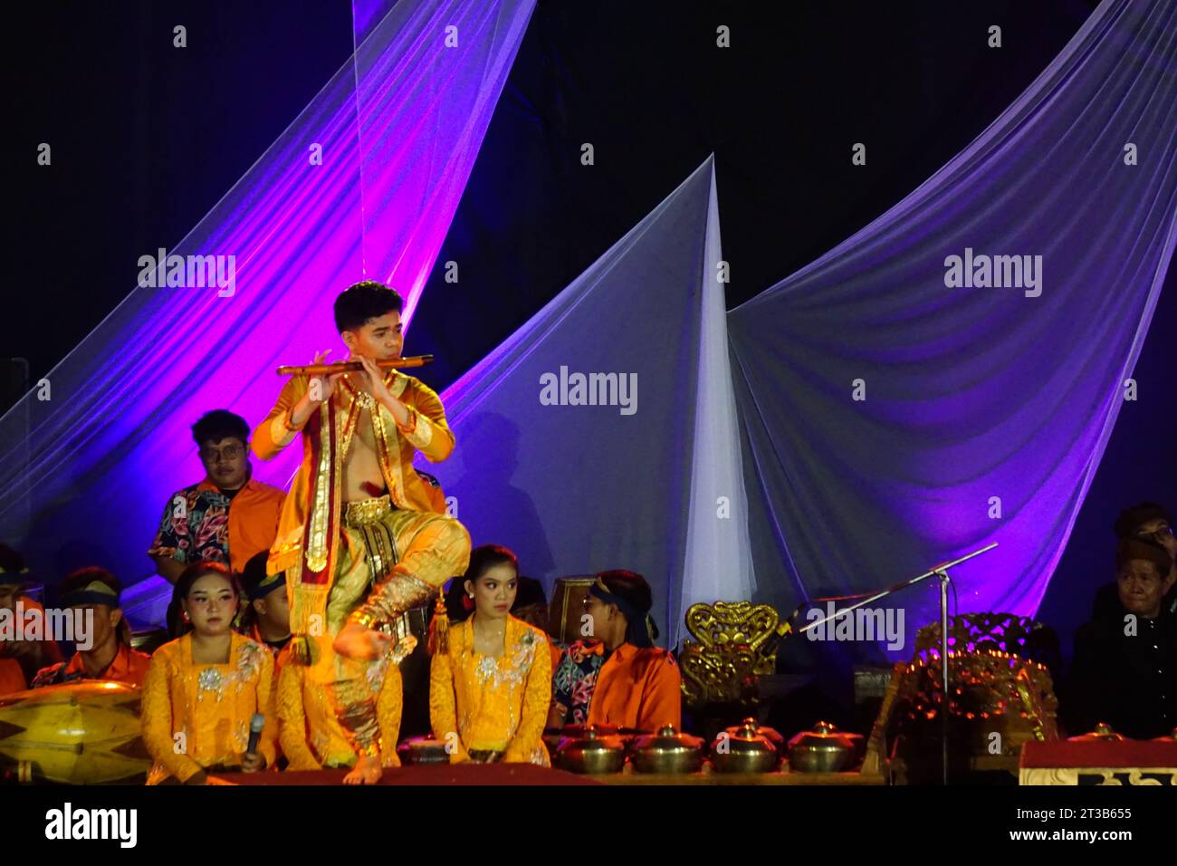 Asean panji festival hi-res stock photography and images - Alamy