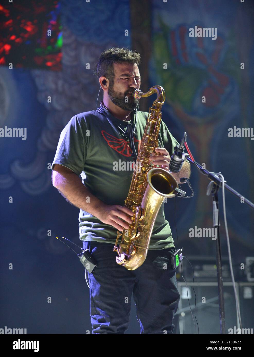 Gustavo varela hi-res stock photography and images - Alamy