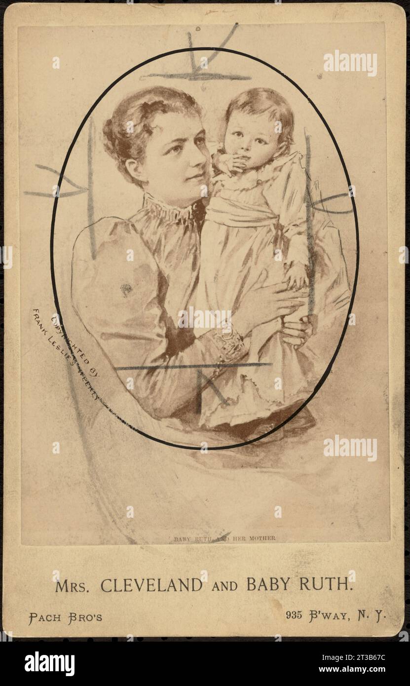 Ruth cleveland hi-res stock photography and images - Alamy