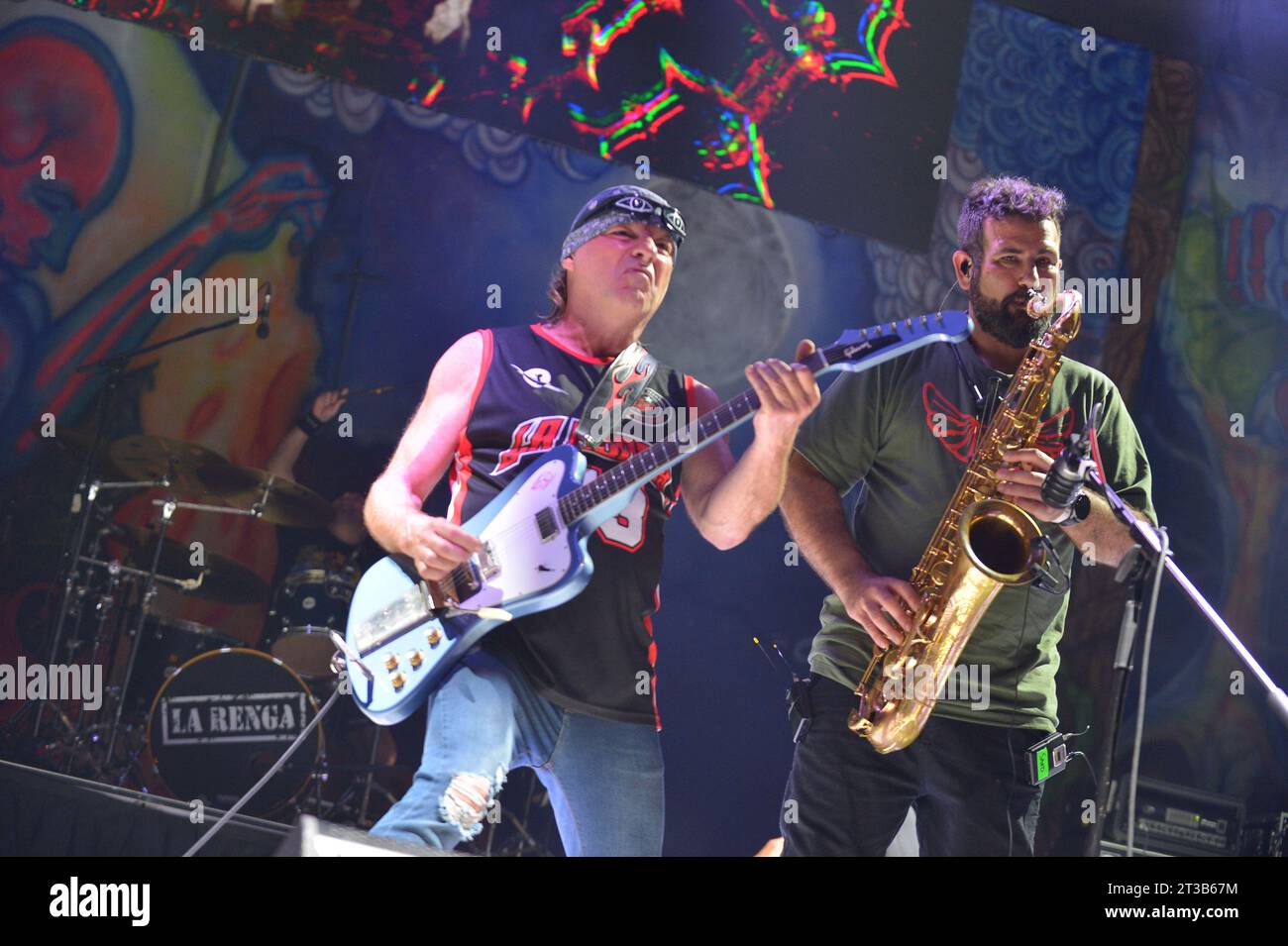 Manuel manu varela hi-res stock photography and images - Alamy