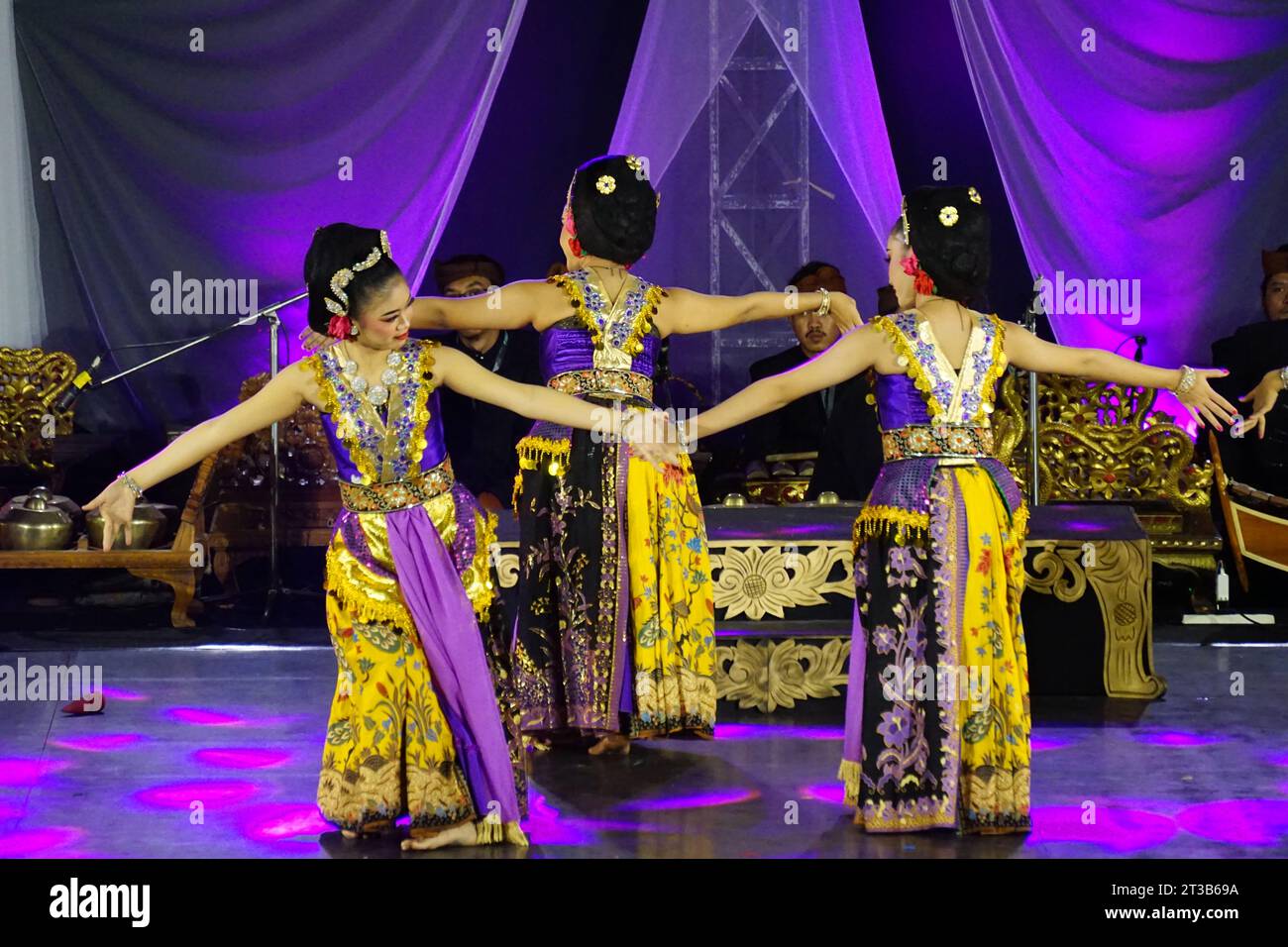 Asean panji festival hi-res stock photography and images - Alamy