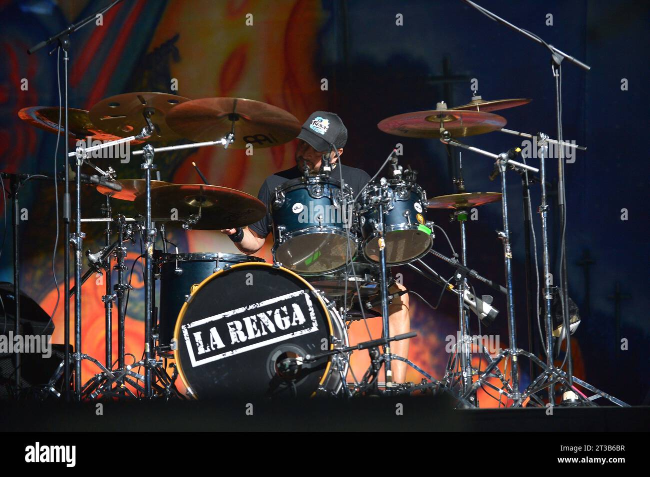 La renga band hi-res stock photography and images - Alamy