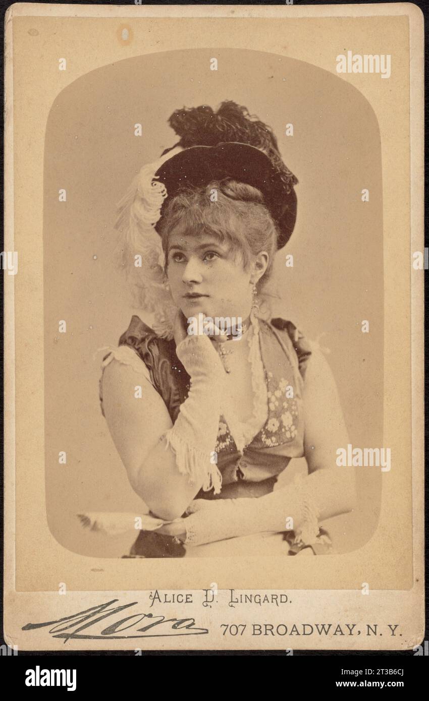 Alice lingard hi-res stock photography and images - Alamy