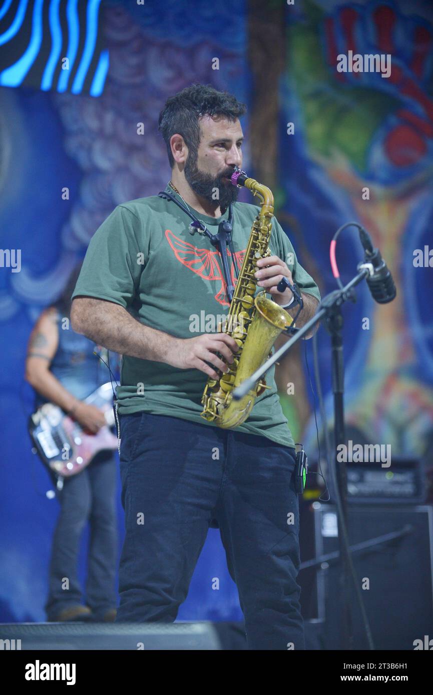 Manuel manu varela hi-res stock photography and images - Alamy