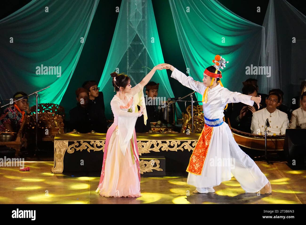 Asean panji festival hi-res stock photography and images - Alamy