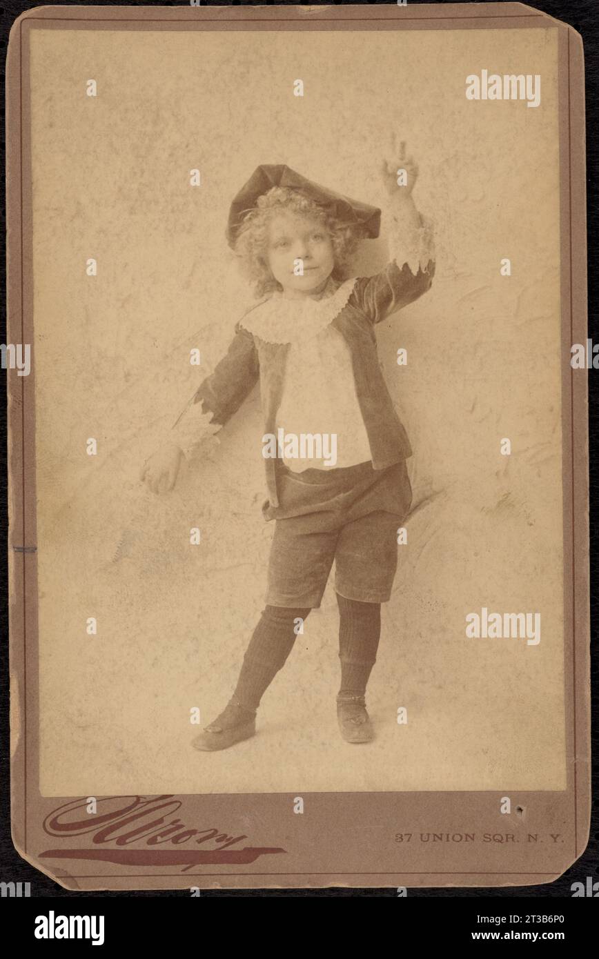 Infant prodigy hi-res stock photography and images - Alamy