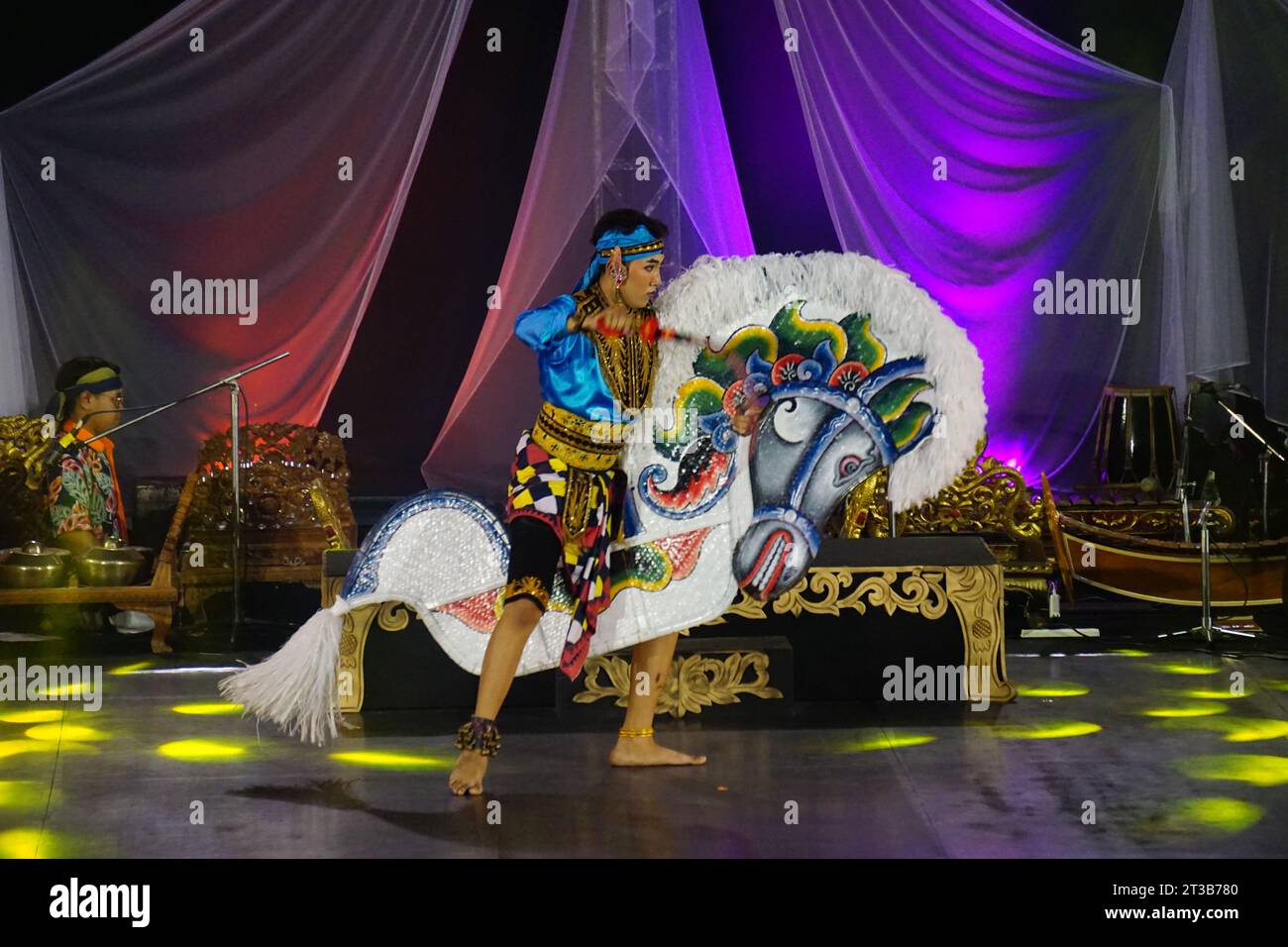 Asean panji festival hi-res stock photography and images - Alamy