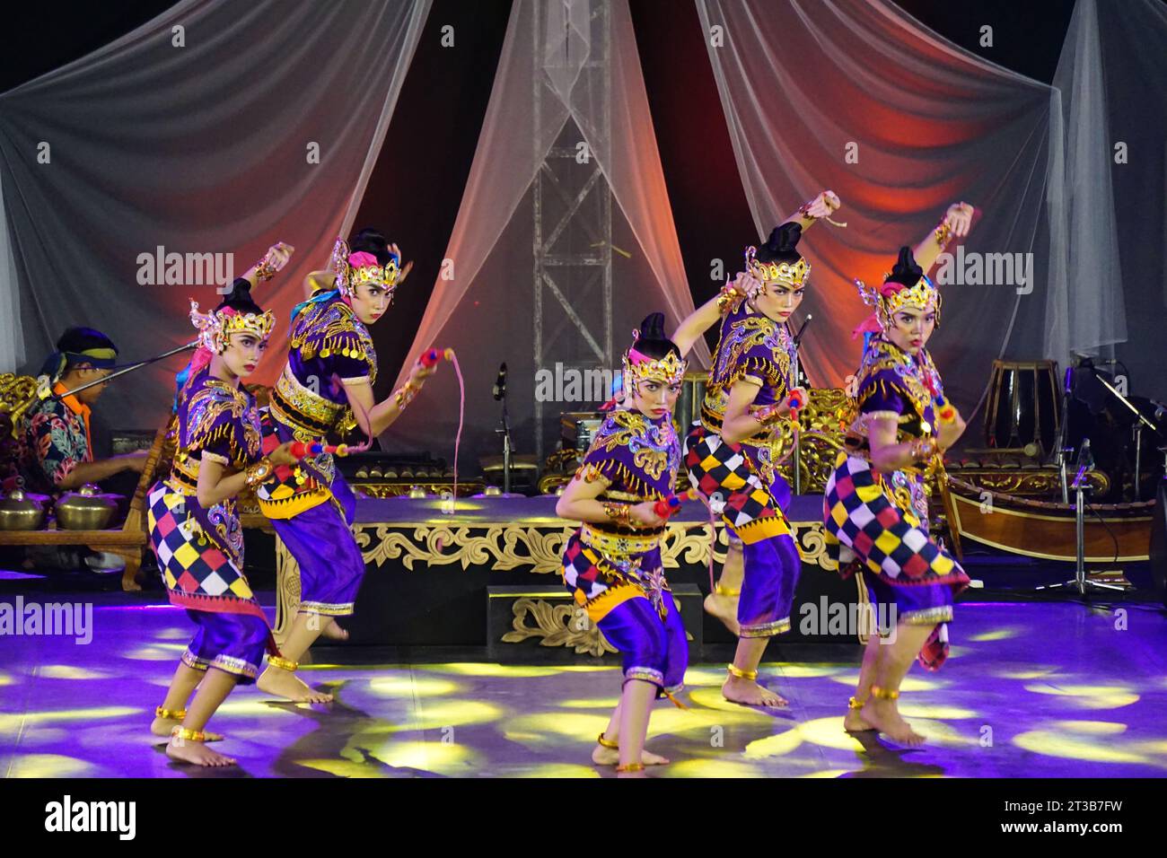 Asean panji festival hi-res stock photography and images - Alamy