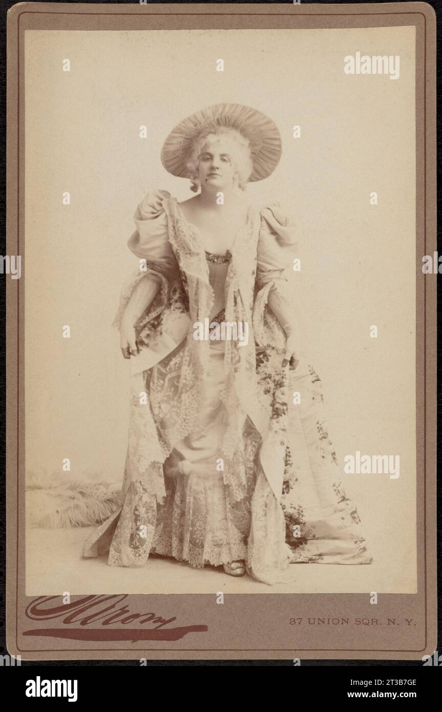 Lady teazle hi-res stock photography and images - Alamy