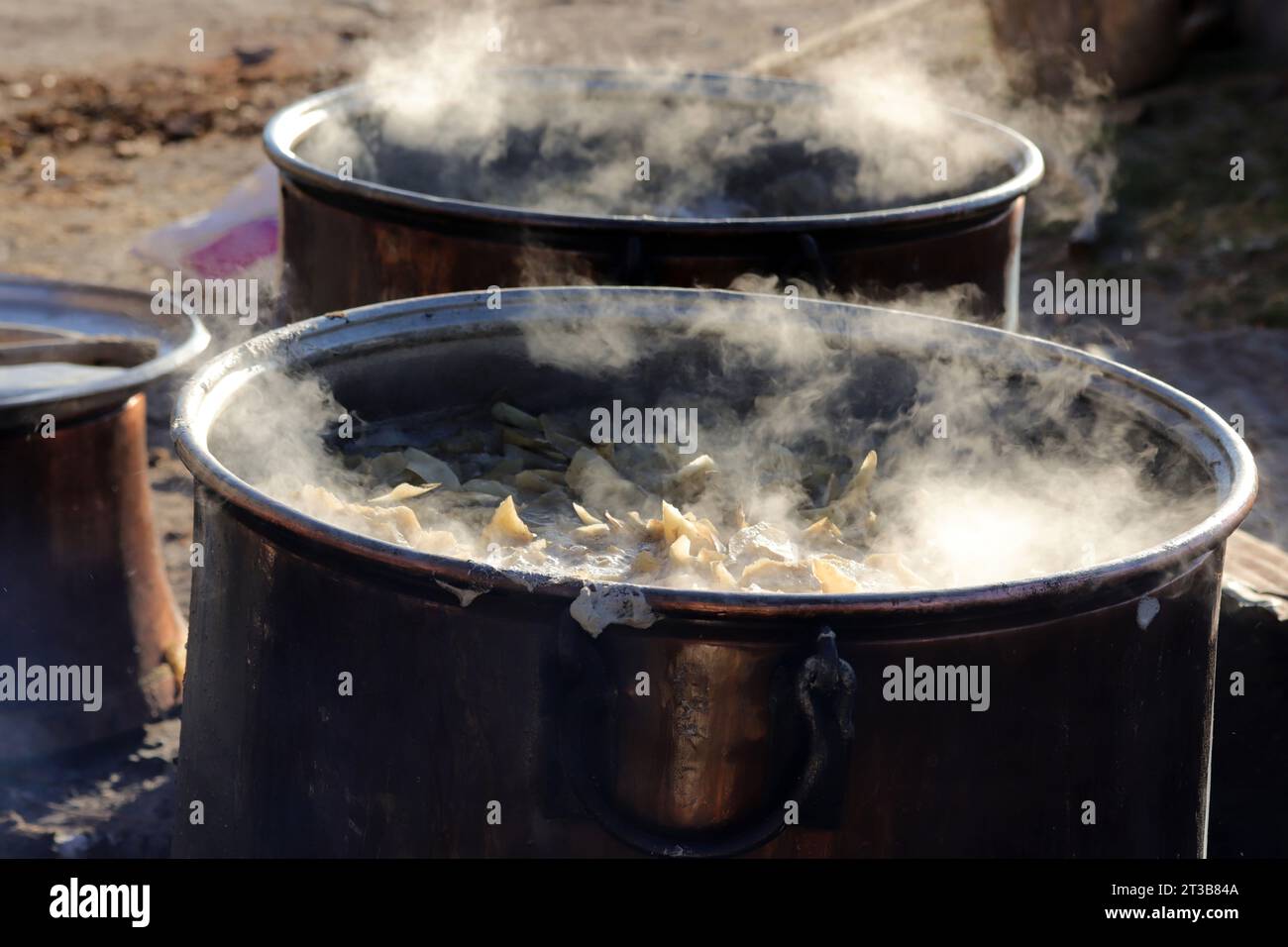 Molasses sauce hi-res stock photography and images - Alamy