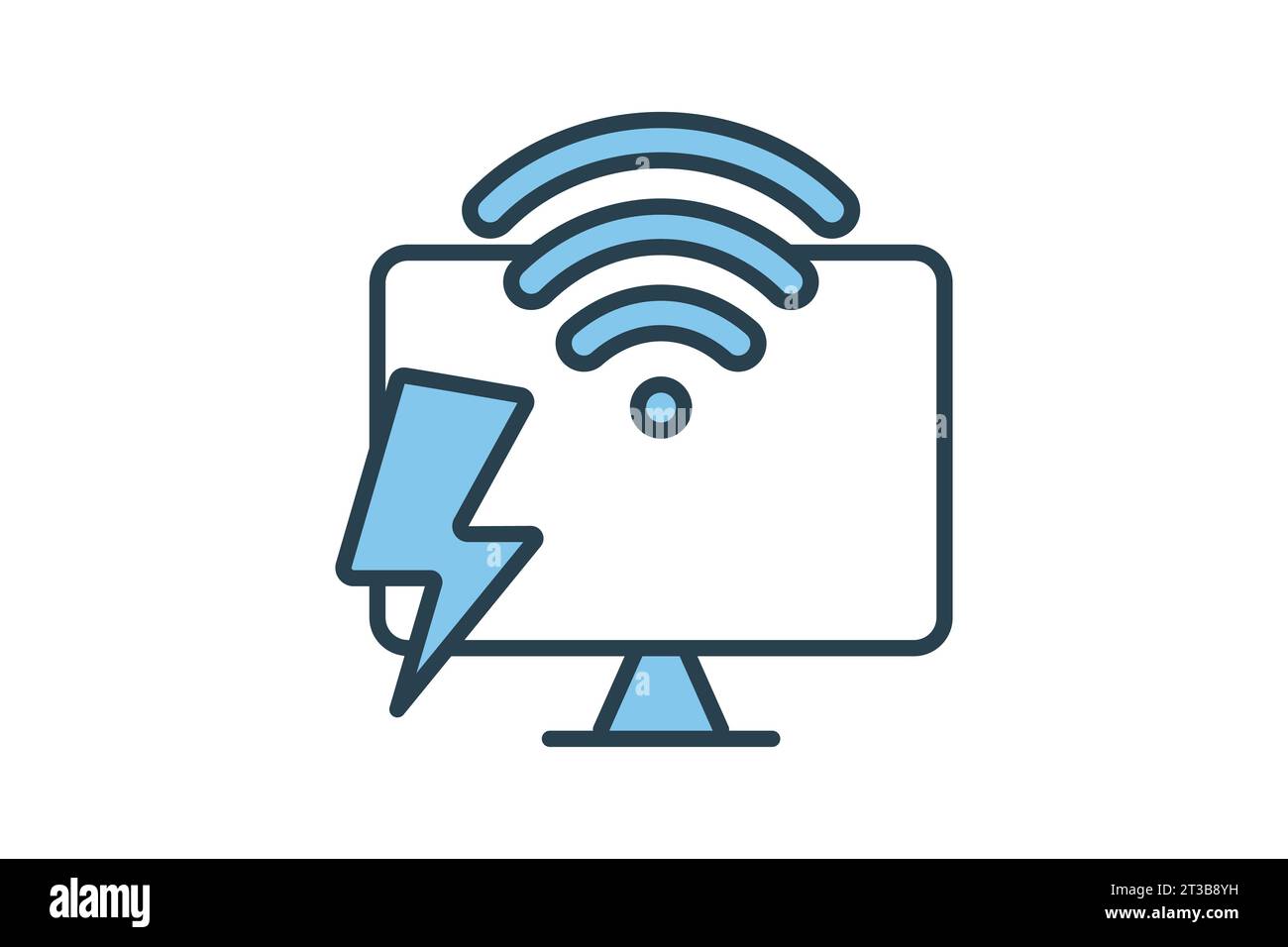 Lightning meter hi-res stock photography and images - Alamy