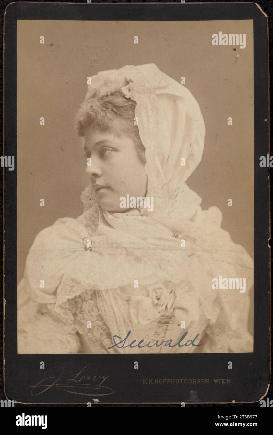 Seewald hi-res stock photography and images - Alamy