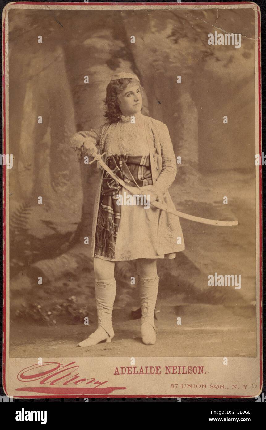 Adelaide neilson hi-res stock photography and images - Alamy