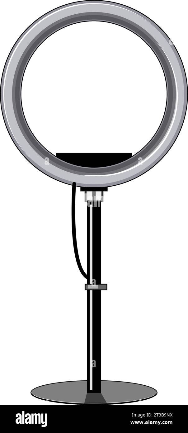 Transparent lens flare Cut Out Stock Images & Pictures - Alamy