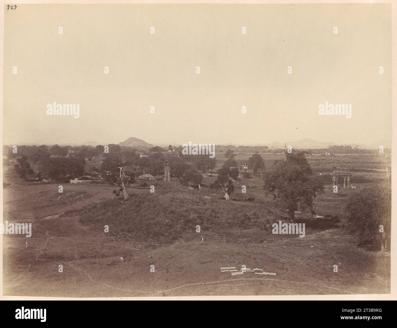 Warangal fort hi-res stock photography and images - Alamy