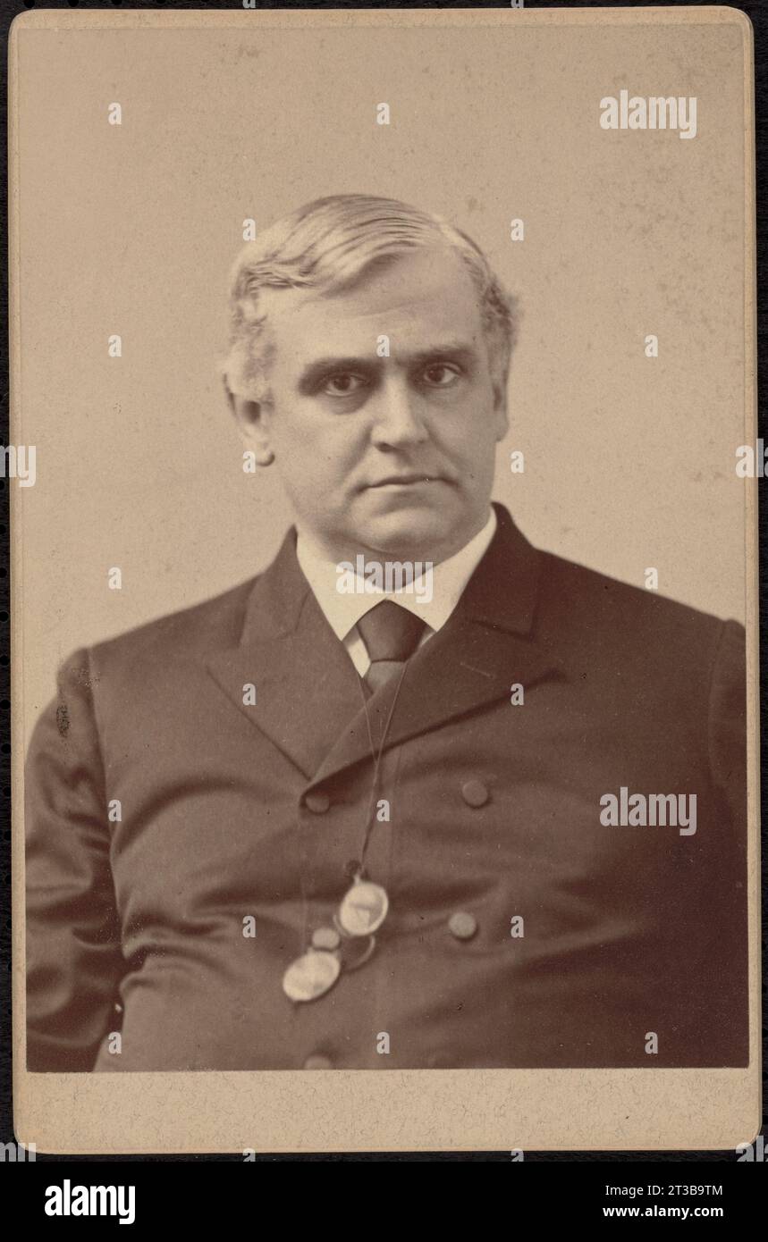 Phillips brooks hi-res stock photography and images - Alamy