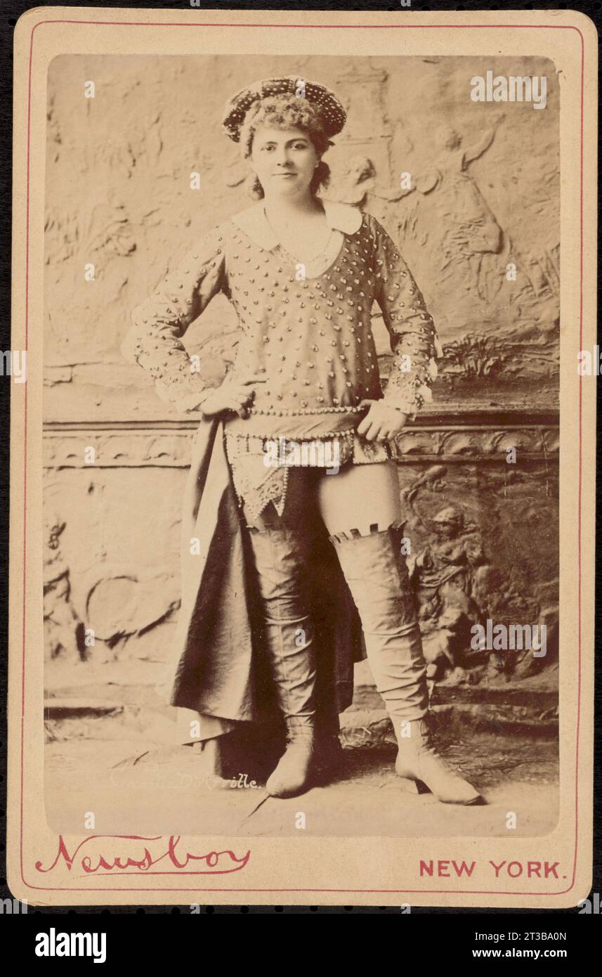 Camille darville hi-res stock photography and images - Alamy