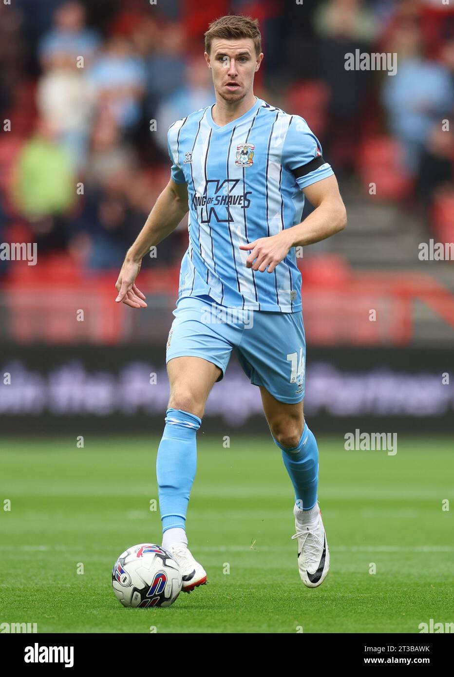 Ben sheaf coventry october 2023 hi-res stock photography and images - Alamy