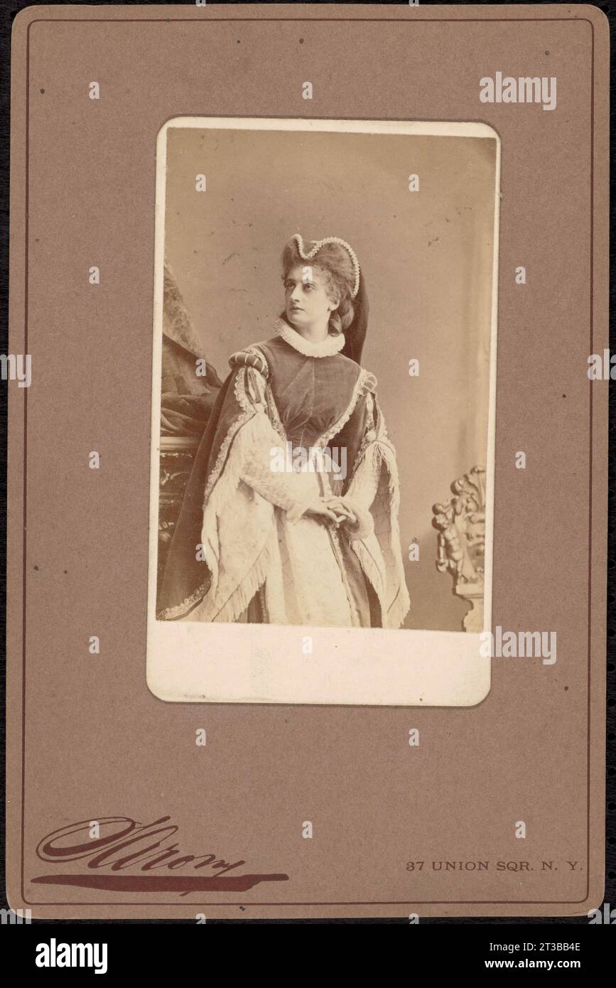 Mary scott siddons hi-res stock photography and images - Alamy