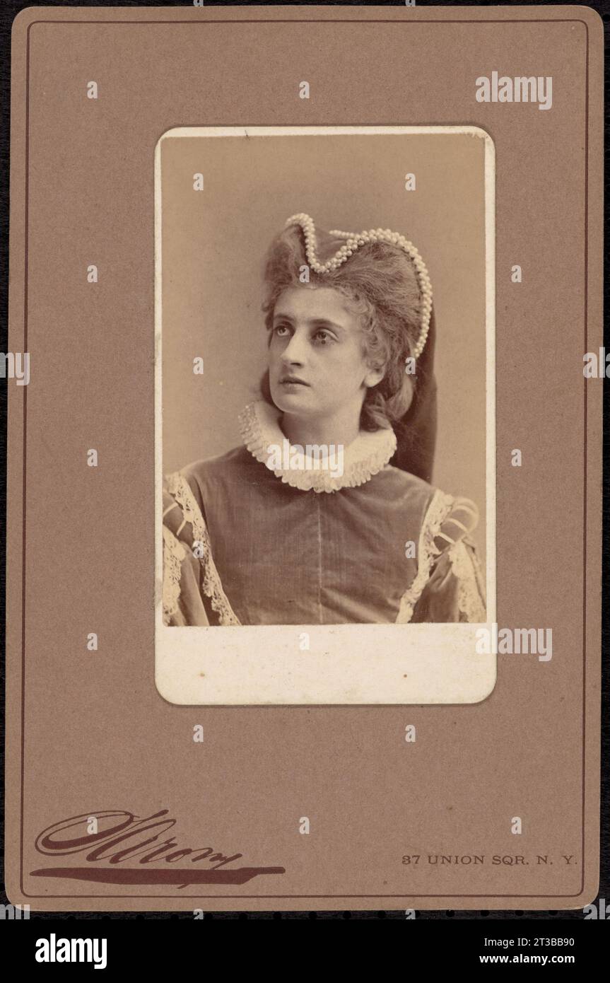 Mary scott siddons hi-res stock photography and images - Alamy