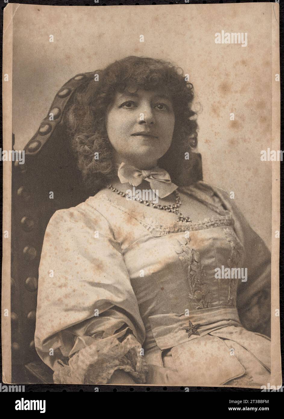 Helena modjeska hi-res stock photography and images - Alamy
