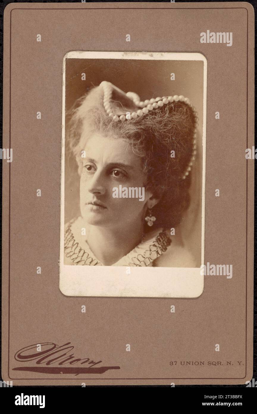 Mary scott siddons hi-res stock photography and images - Alamy