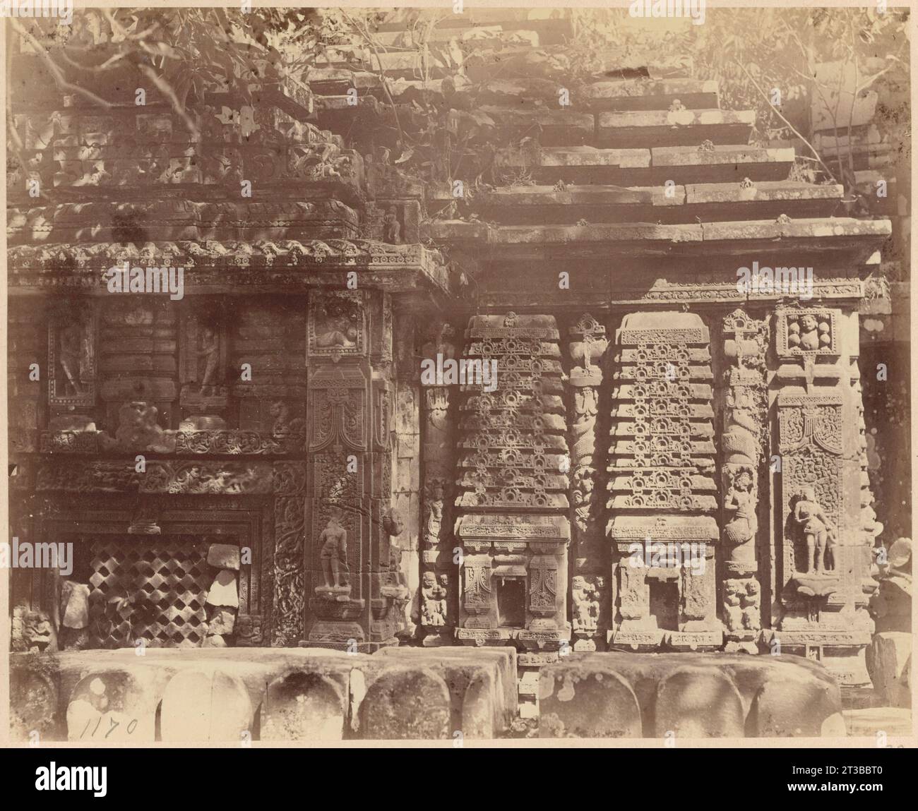 Jaga mohan, Mukteshwara Temple, Bhubaneswar, India Stock Photo - Alamy