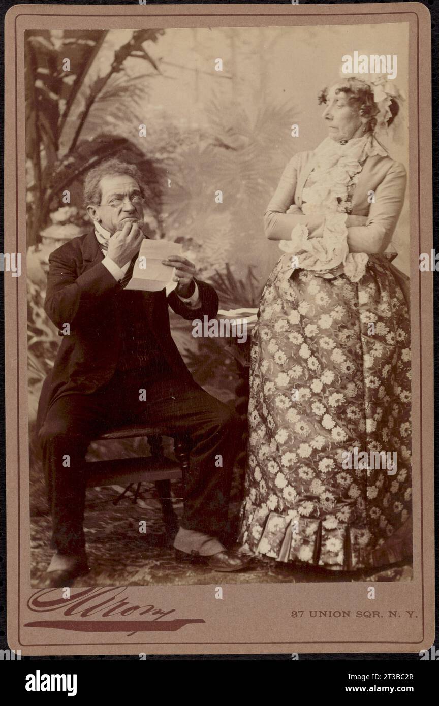 Mrs gilbert hi-res stock photography and images - Alamy