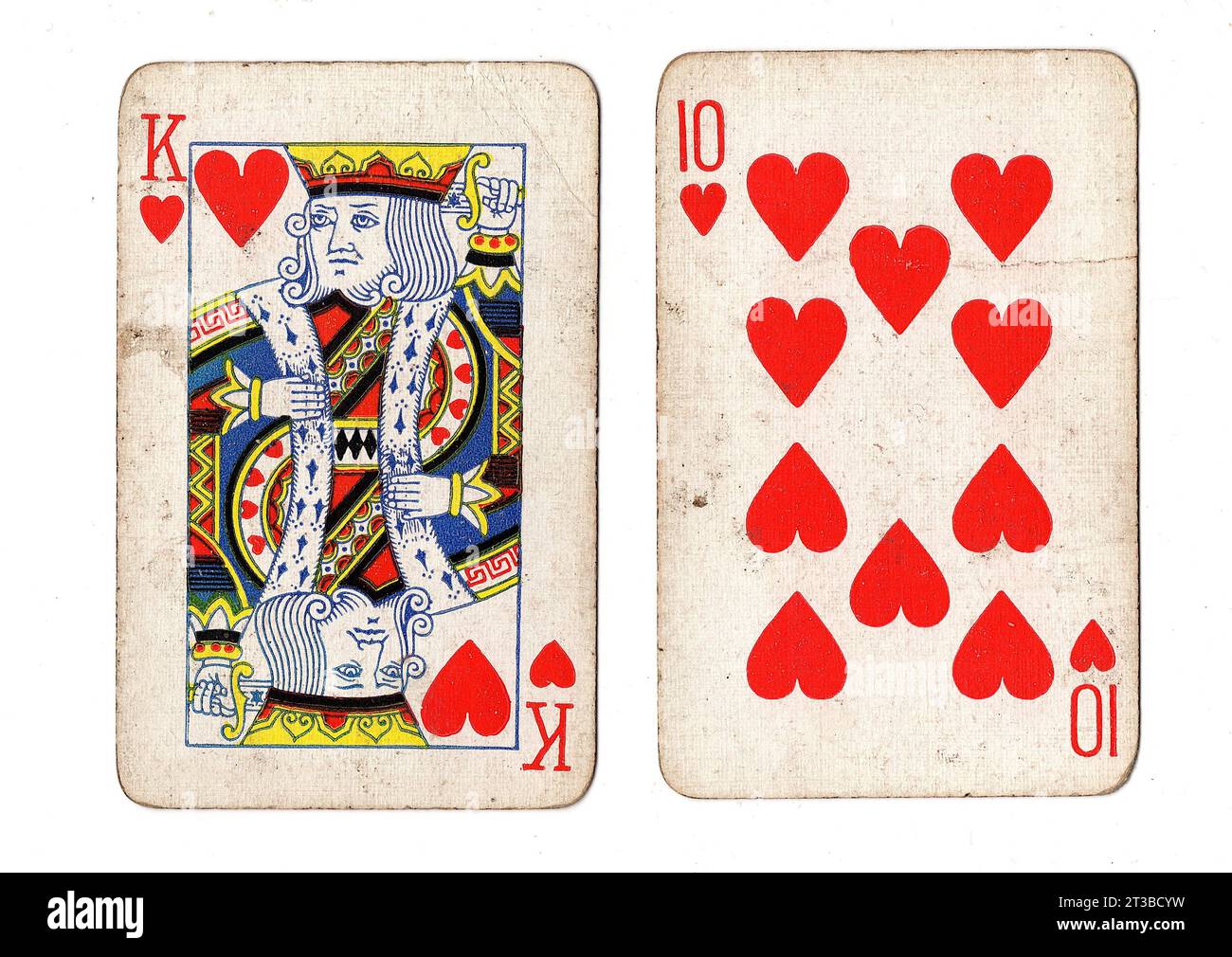 Pontoon cards hi-res stock photography and images - Alamy