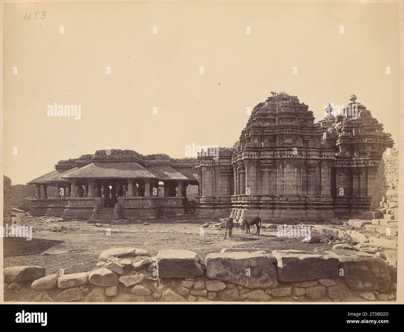 Panchalinga hi-res stock photography and images - Alamy