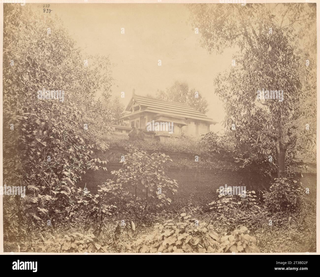 Candraprabhu Basti, Mudbidri, India Stock Photo - Alamy