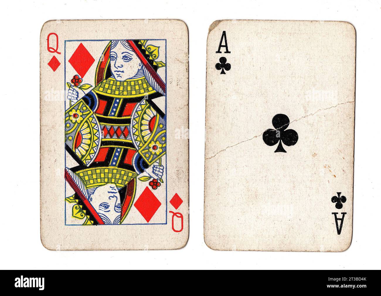 Pontoon cards hi-res stock photography and images - Alamy