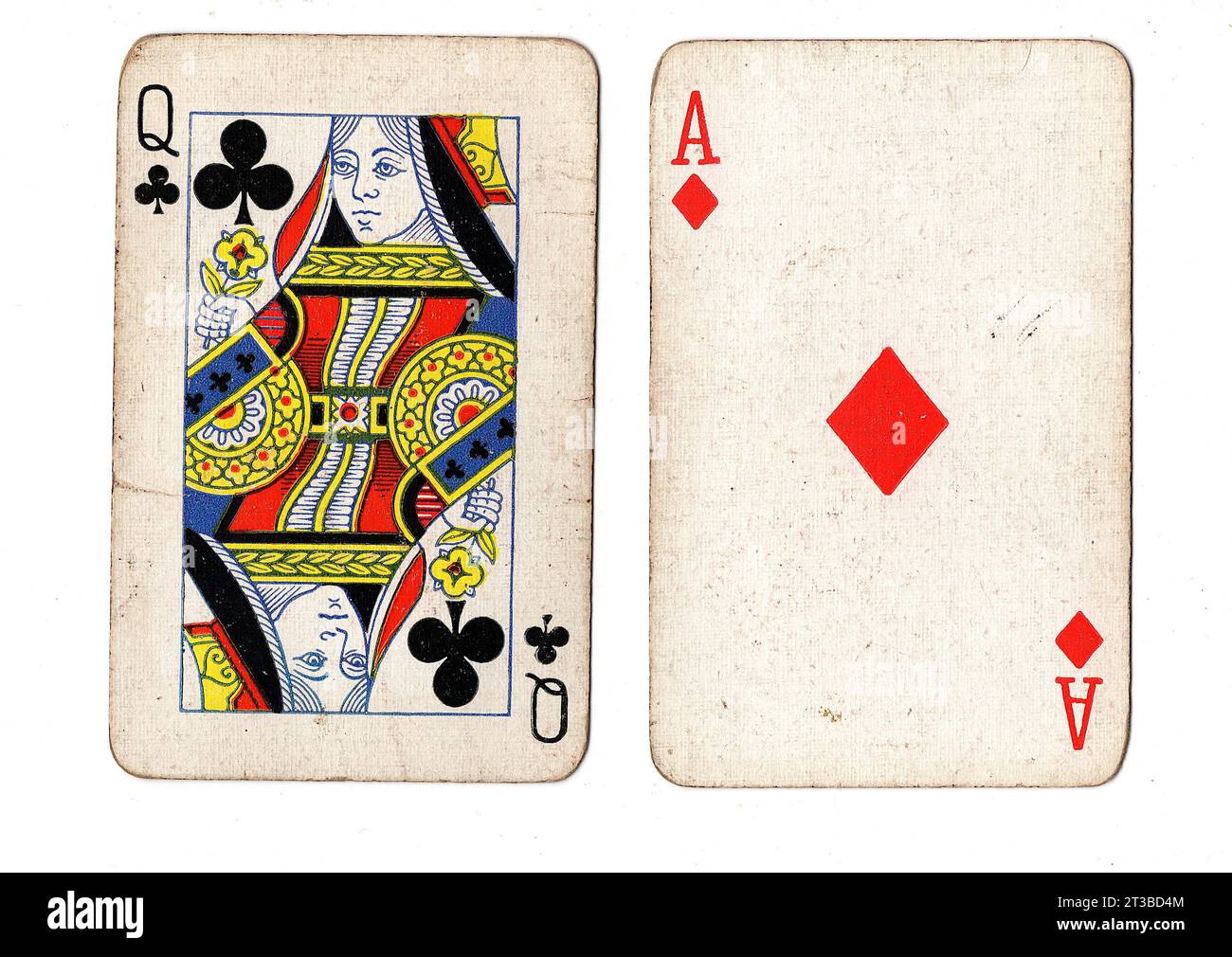 Pontoon cards hi-res stock photography and images - Alamy