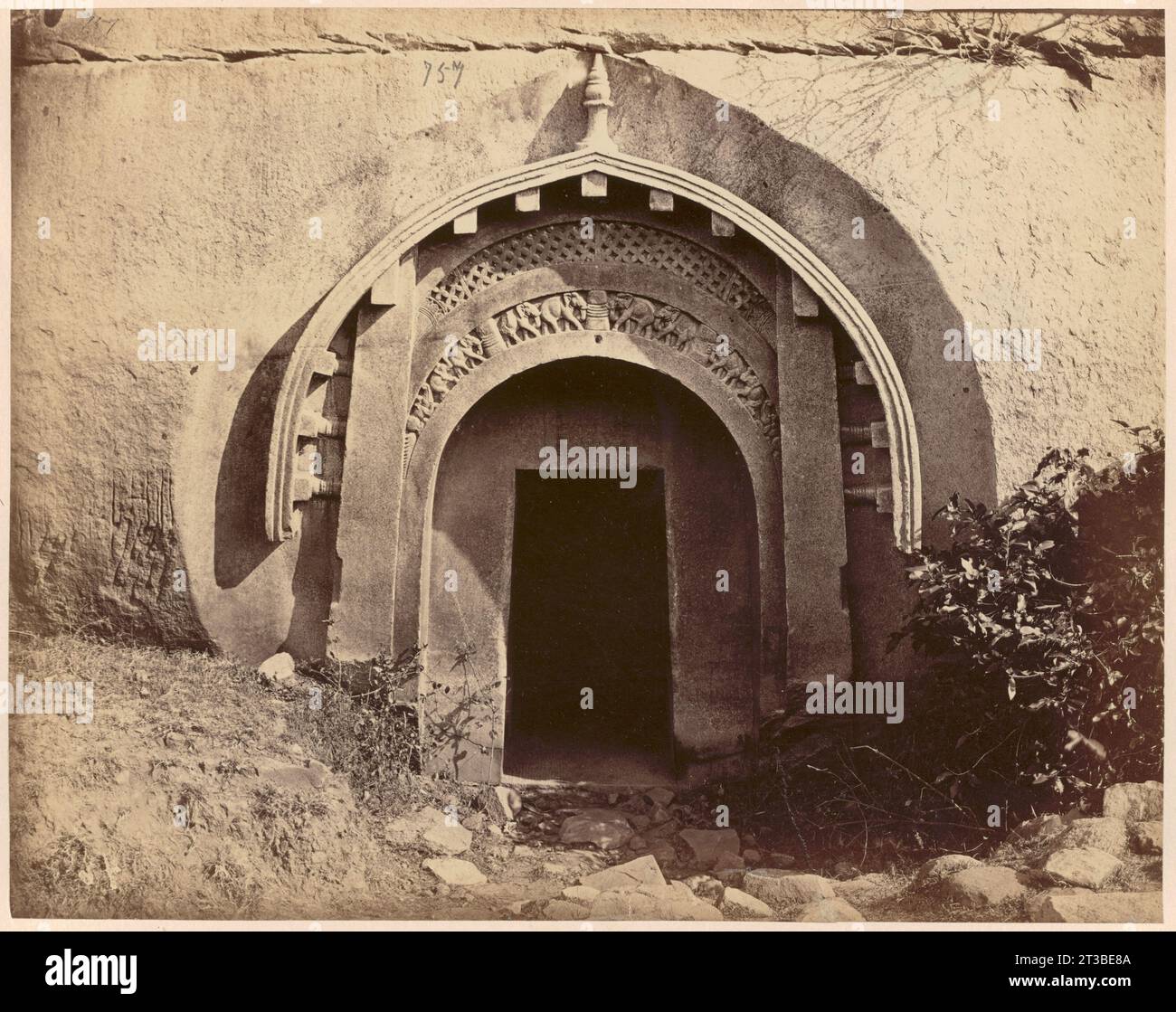 Lomas cave hi-res stock photography and images - Alamy