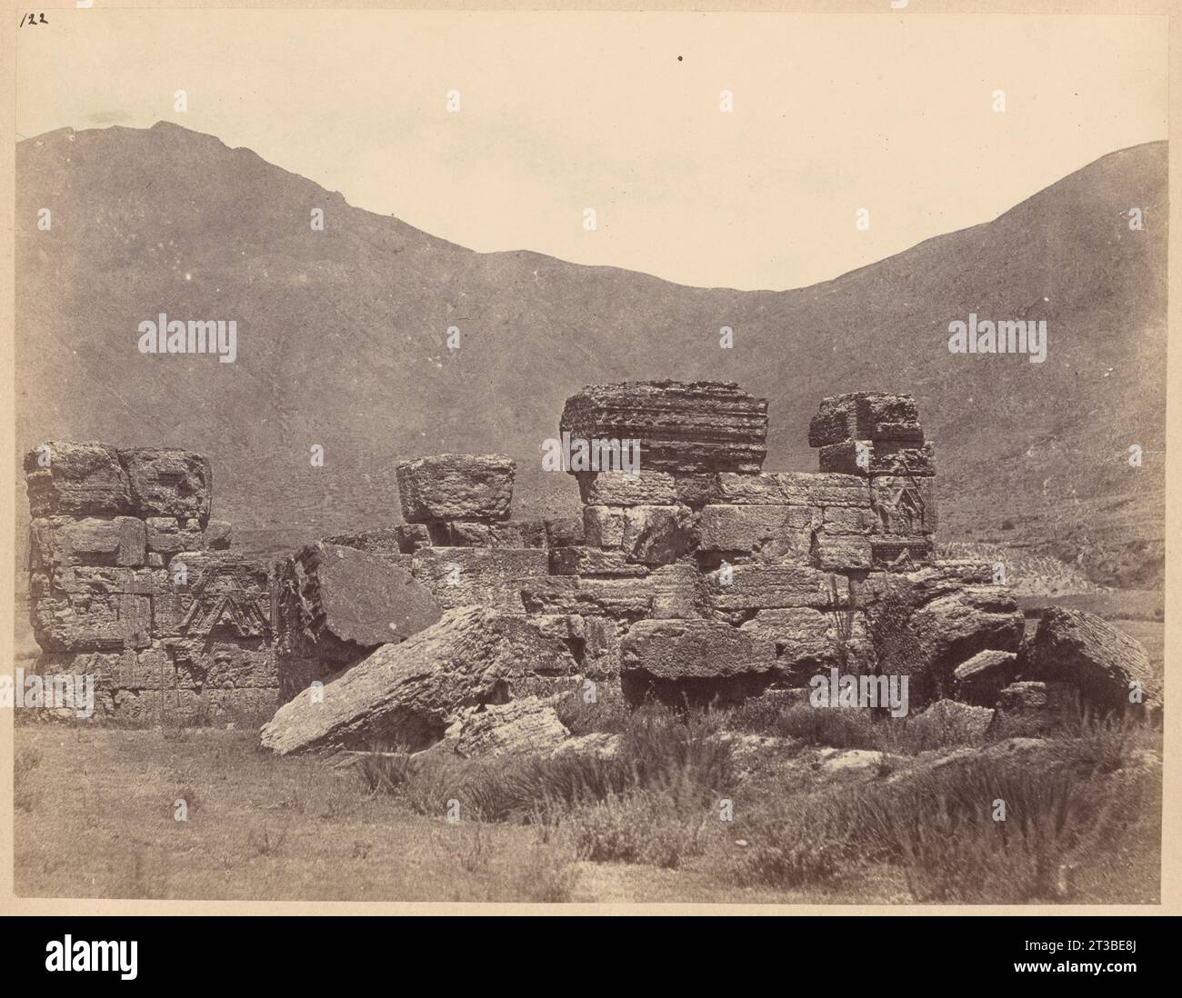 Avantiswami temple hi-res stock photography and images - Alamy