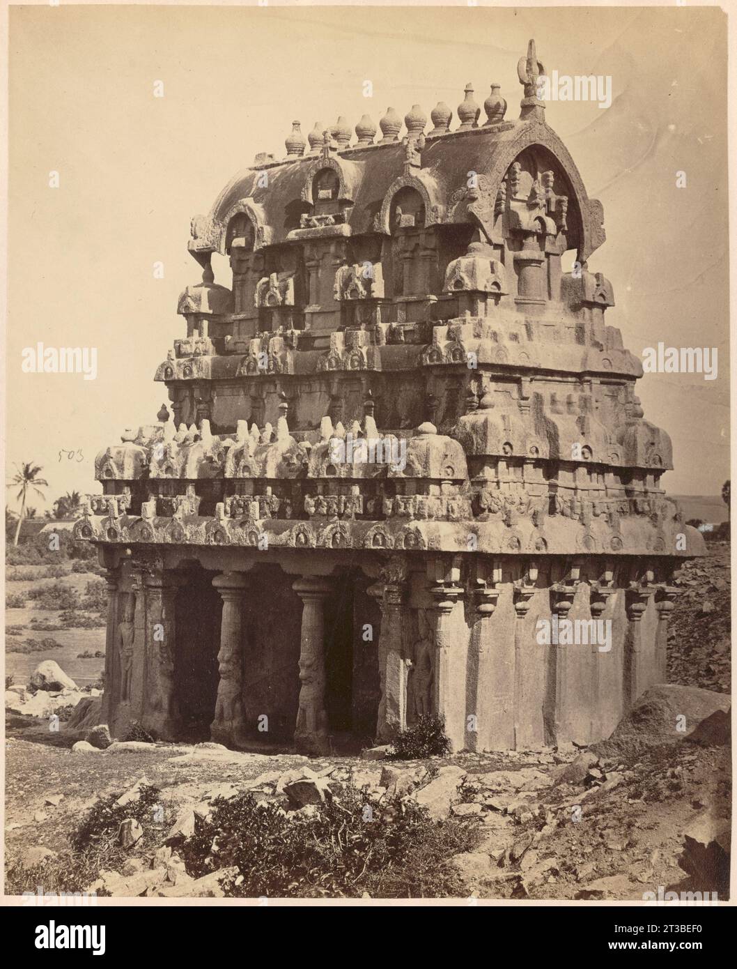 Ganesha ratha hi-res stock photography and images - Alamy