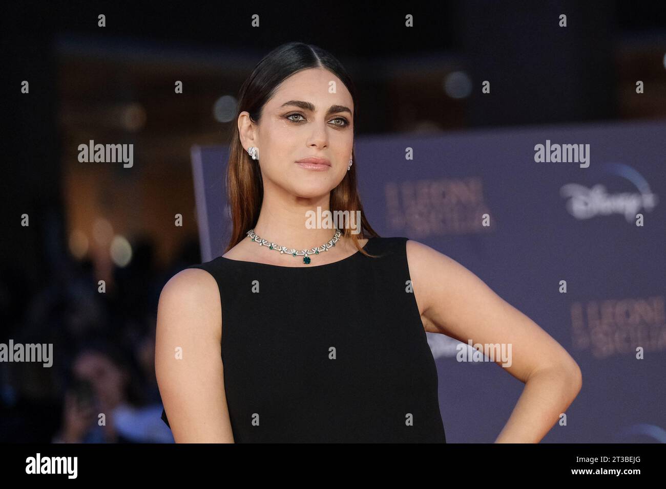 Elena leoni hi-res stock photography and images - Alamy