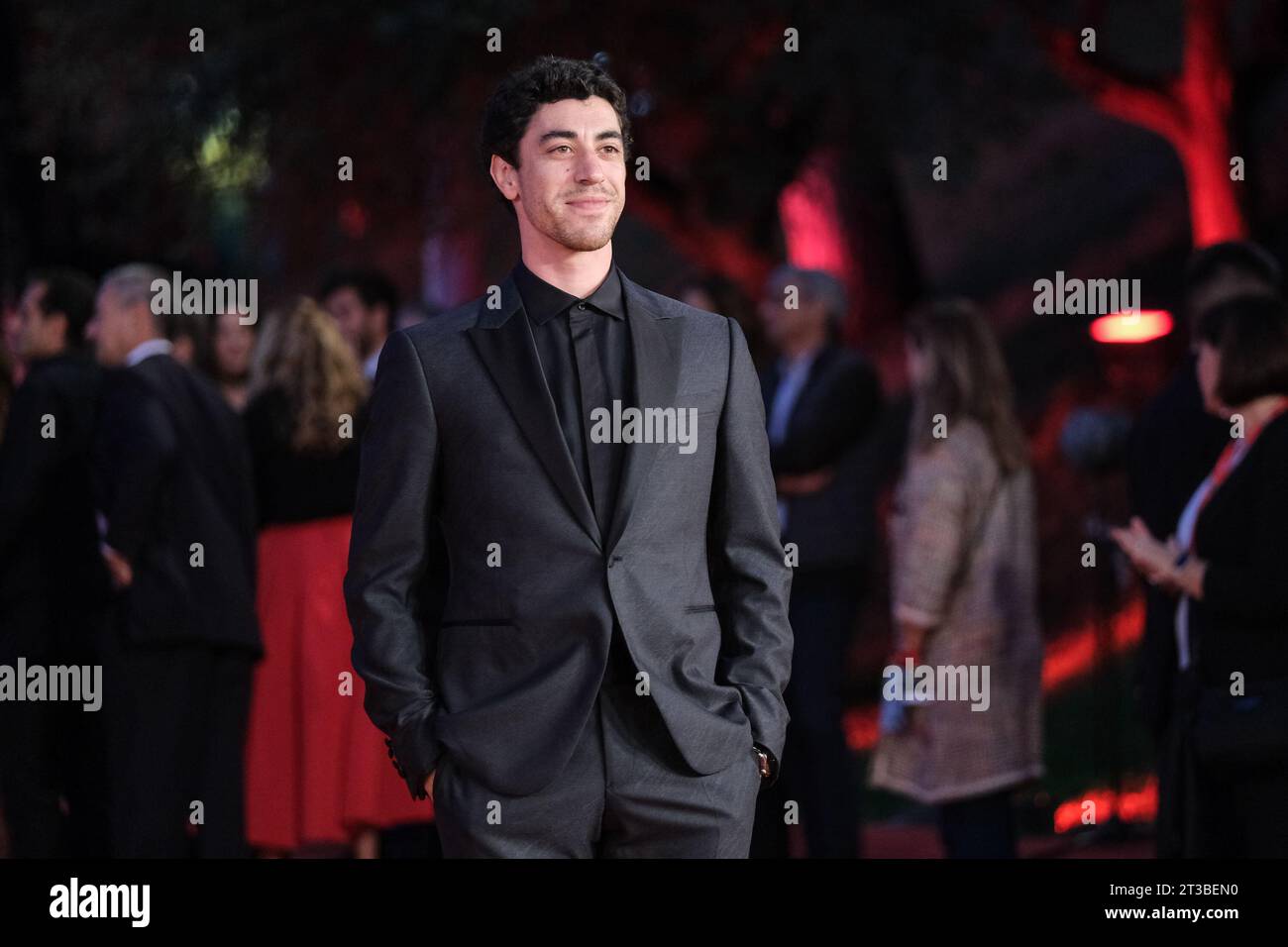 Elena leoni hi-res stock photography and images - Alamy