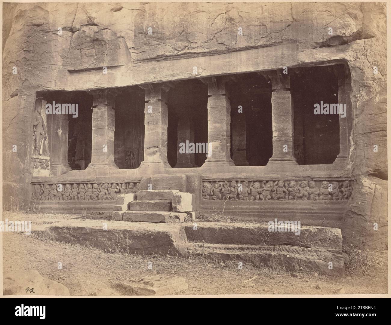 Cave ii hi-res stock photography and images - Alamy