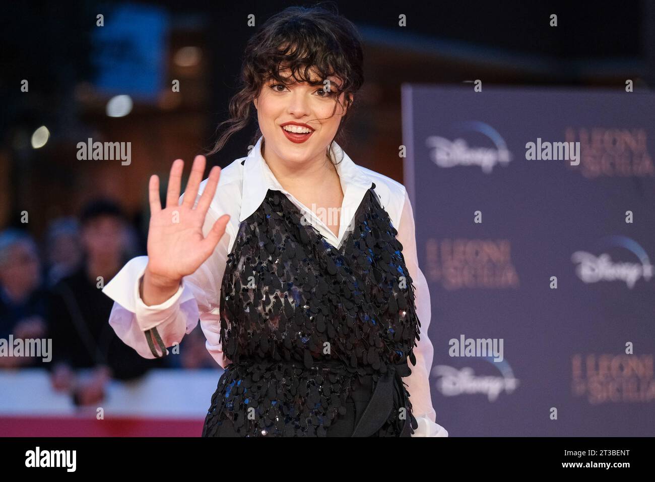 Elena leoni hi-res stock photography and images - Alamy