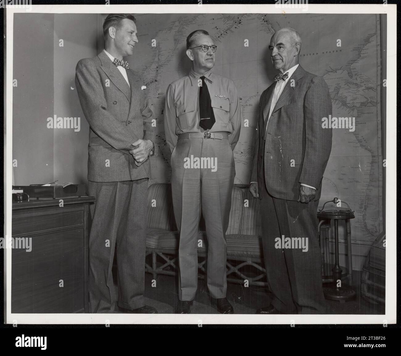 New chairman of the left t v hi-res stock photography and images - Alamy