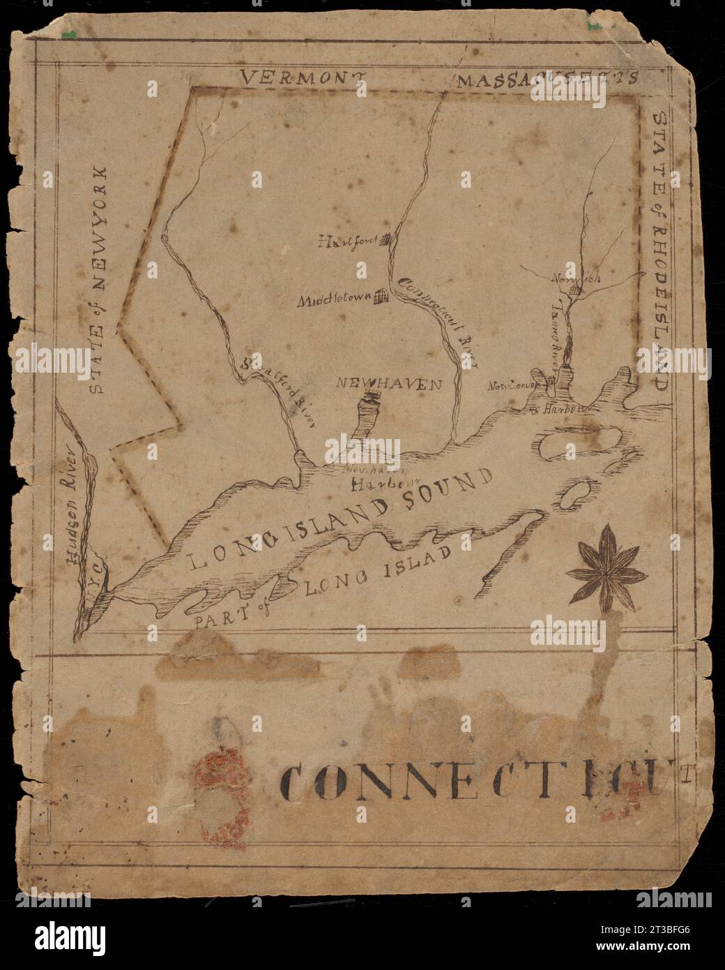 The manuscript maps hi-res stock photography and images - Alamy