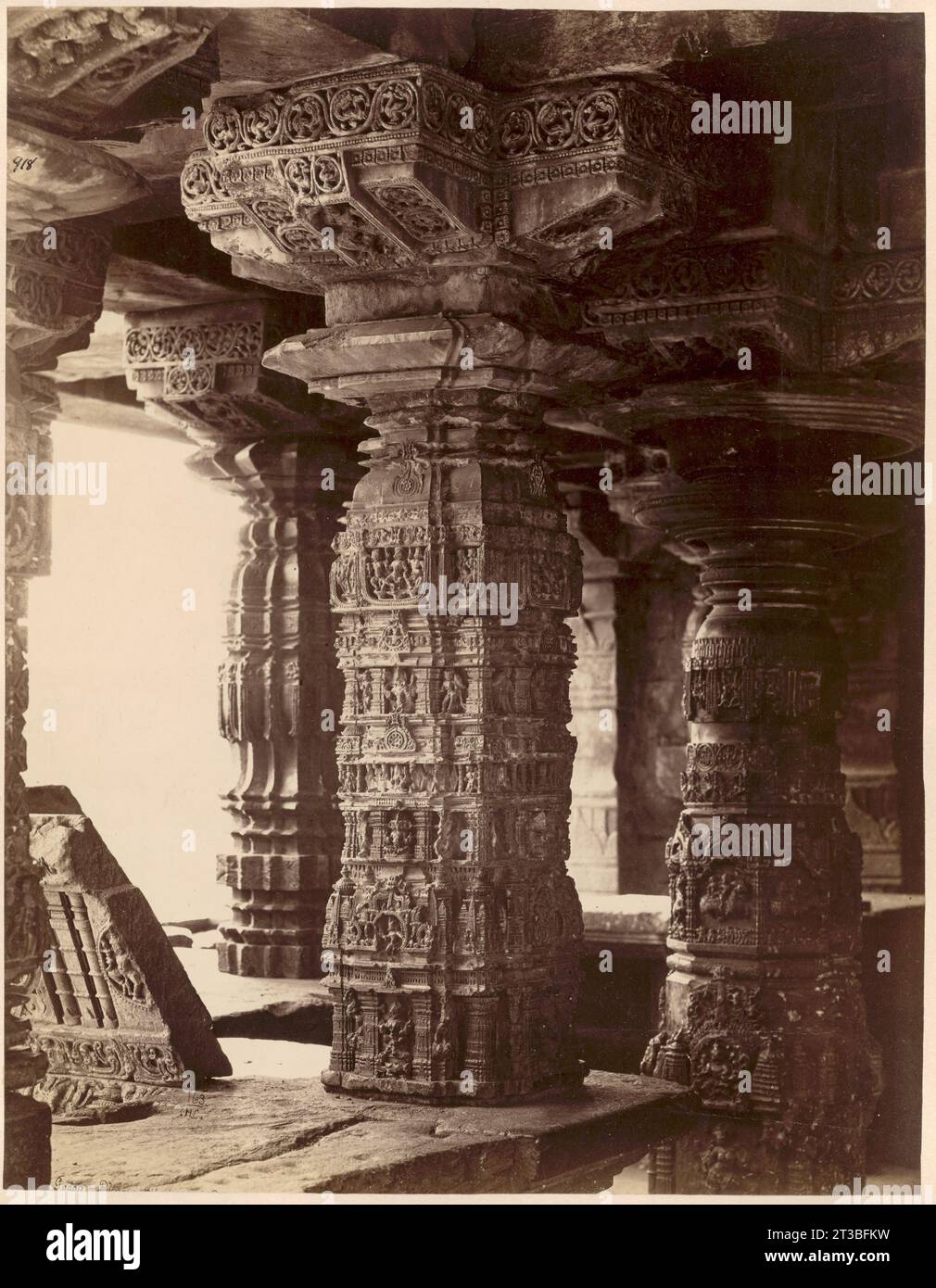 Gadag hi-res stock photography and images - Alamy
