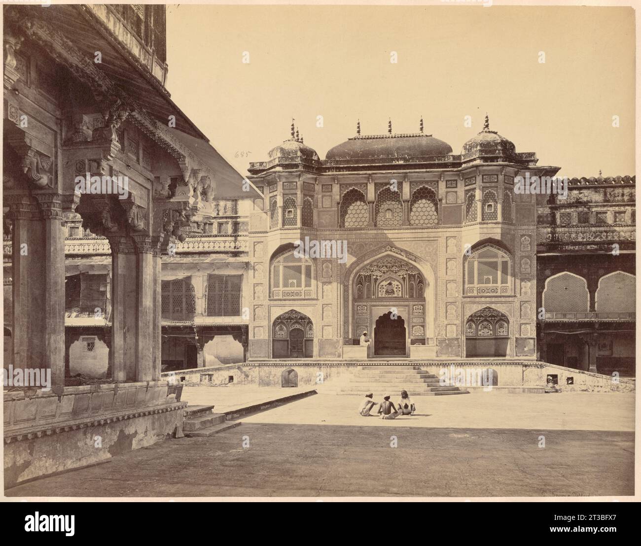 Mehal hi-res stock photography and images - Alamy