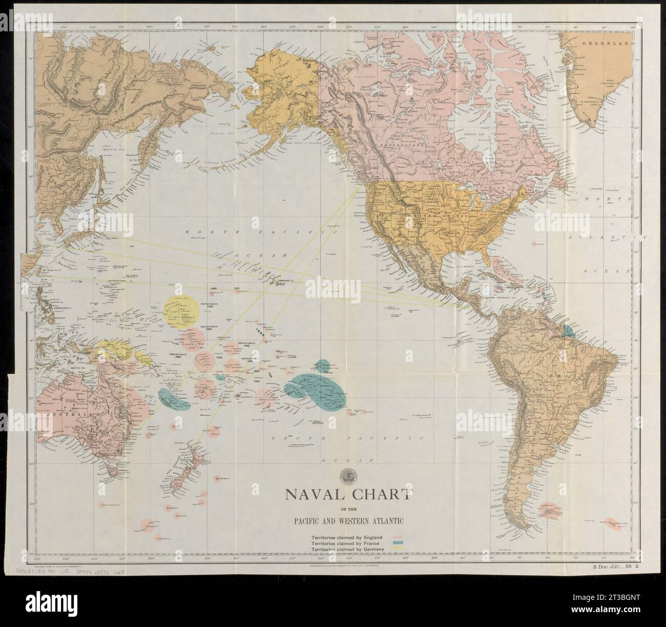 Naval chart hi-res stock photography and images - Alamy